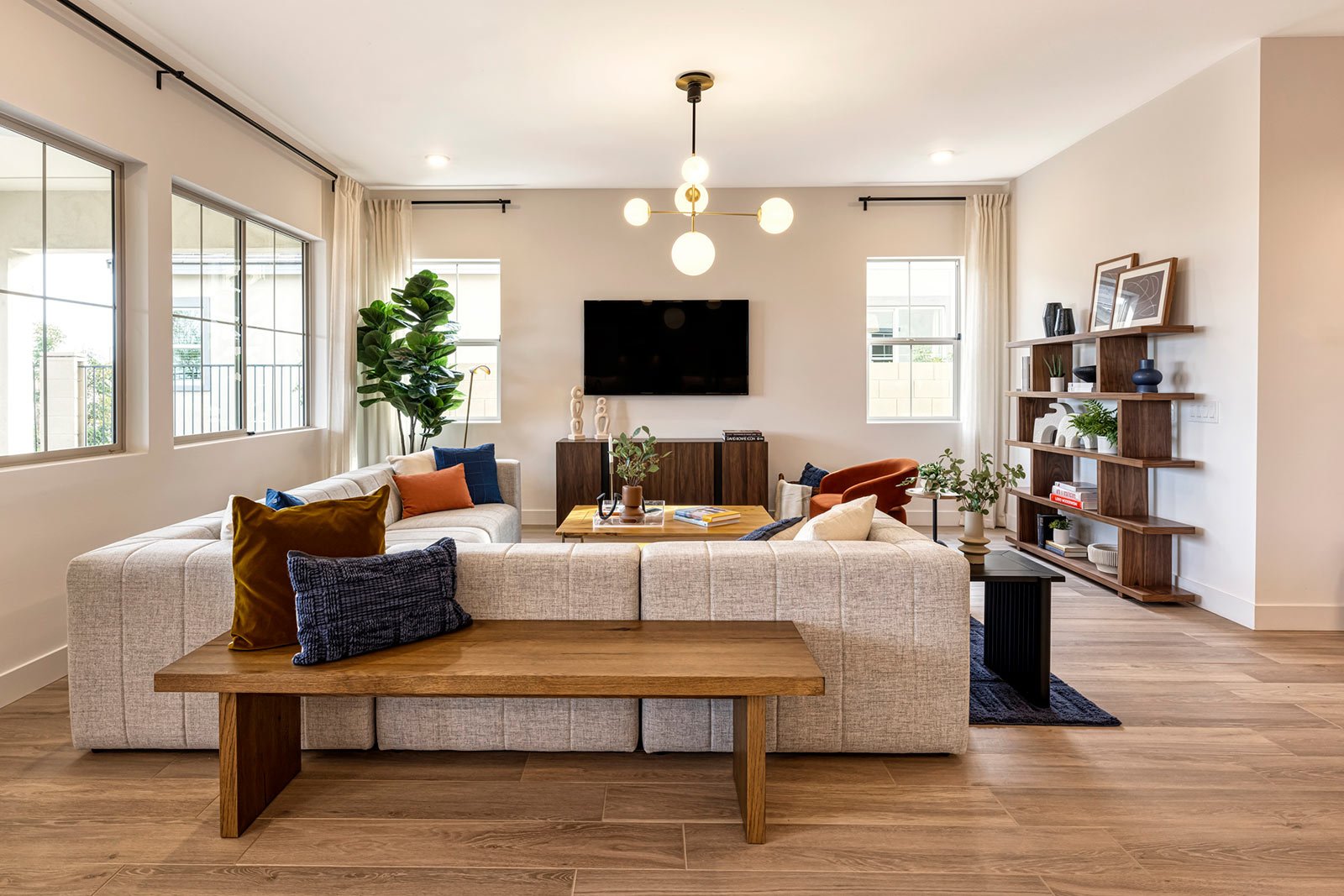 Brambling at Waterston Central