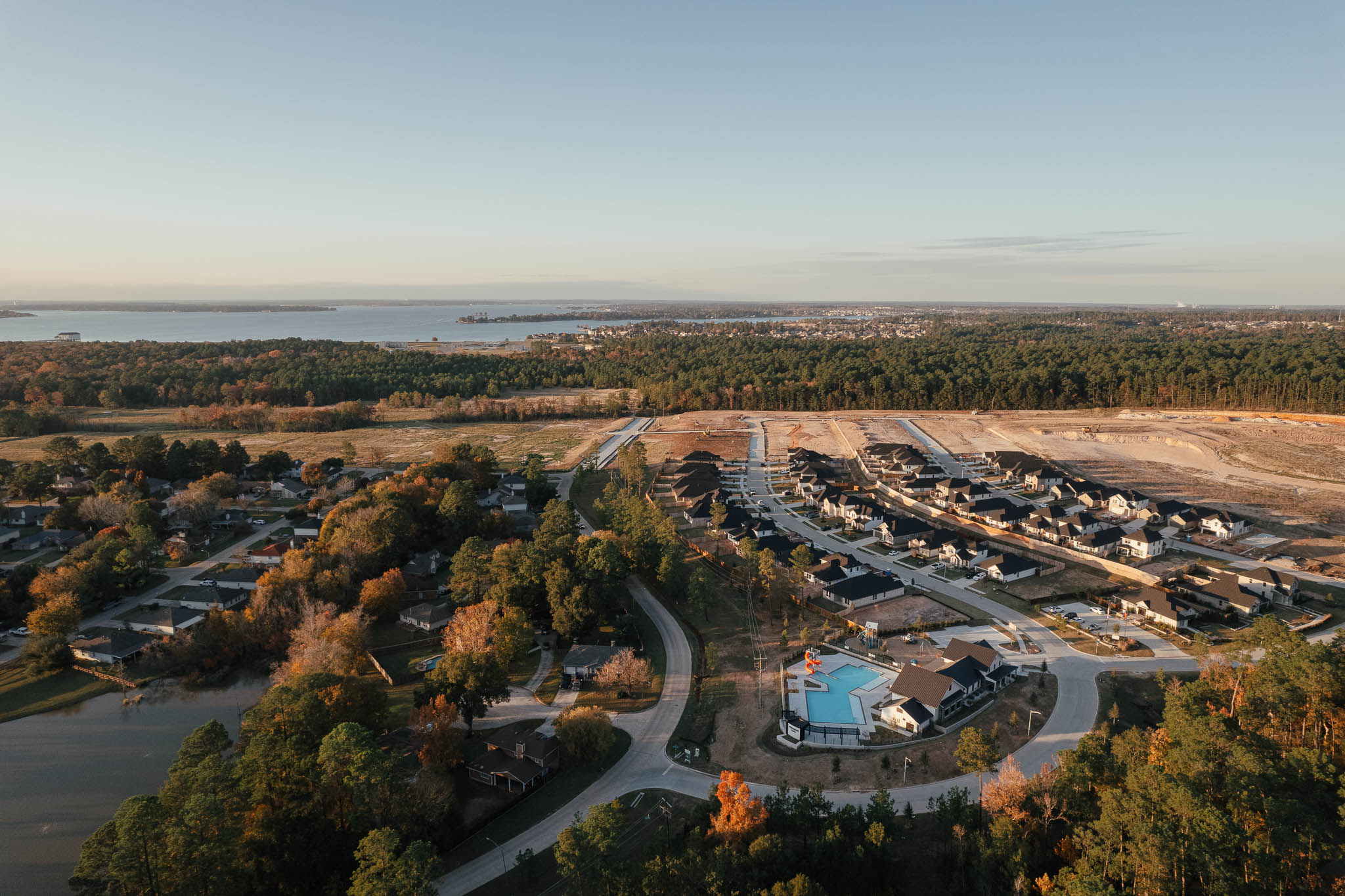 Westridge Cove Community