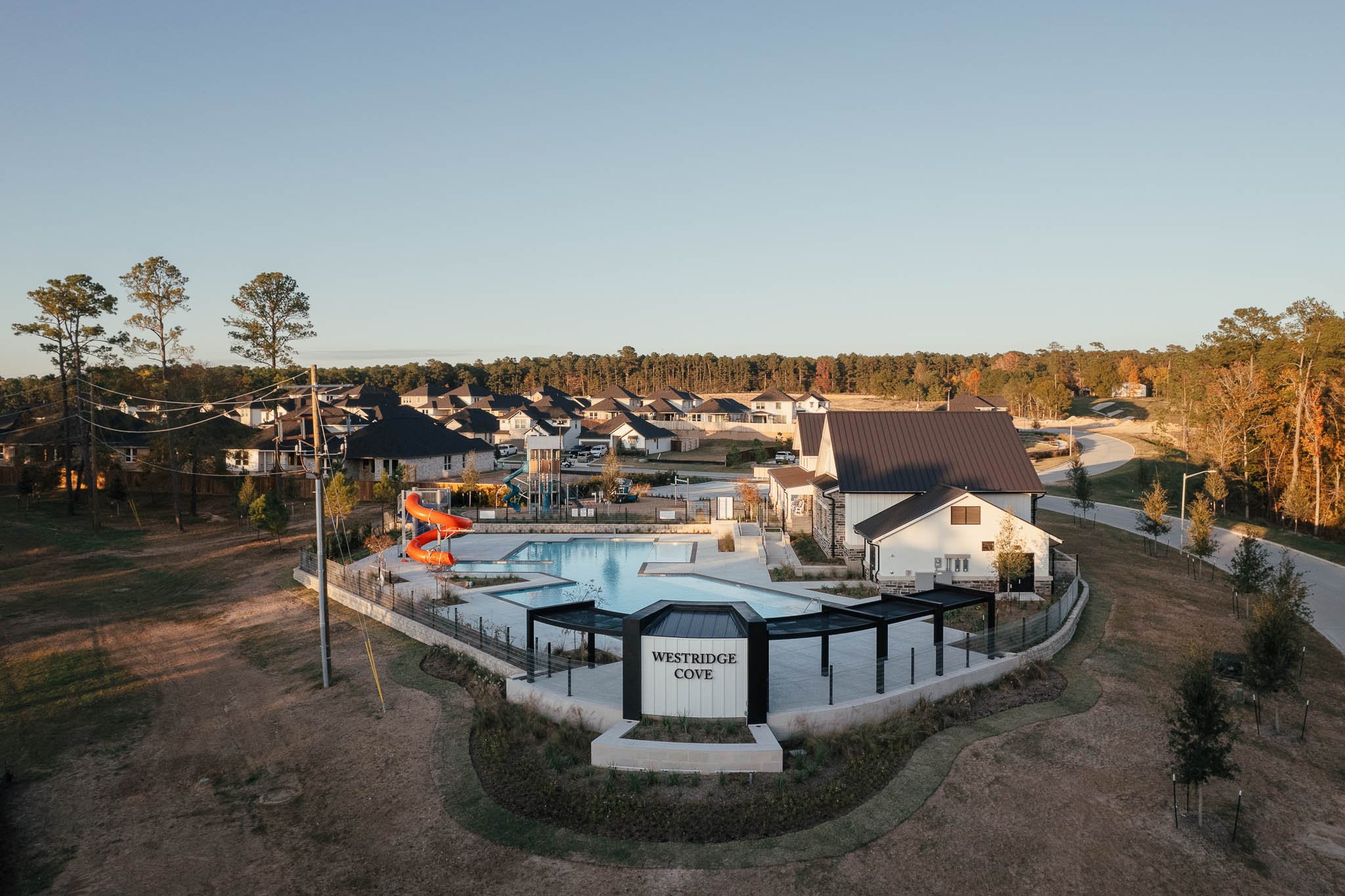 Westridge Cove Rec Center_Tri Pointe-26