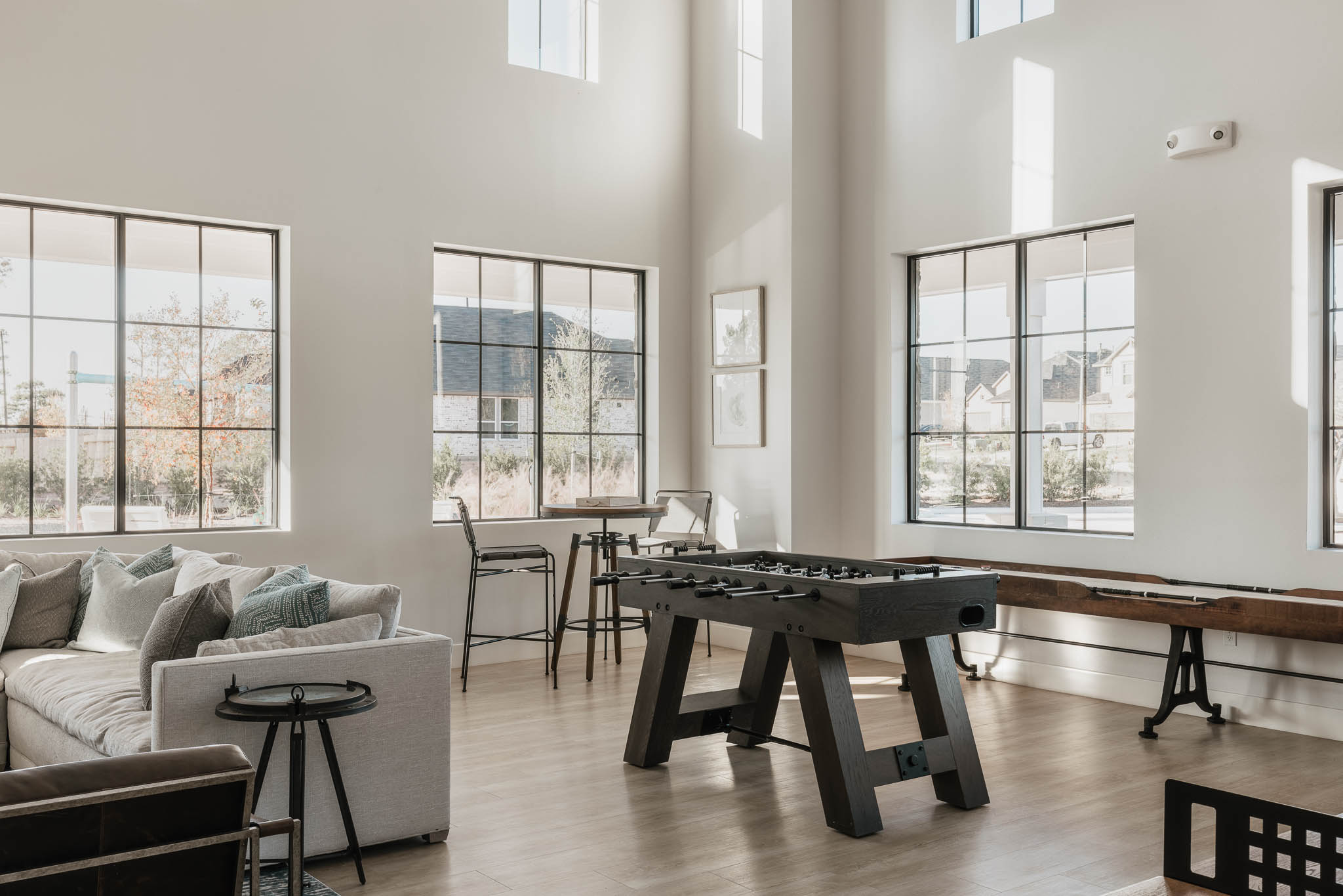 Westridge Cove | Recreation Center