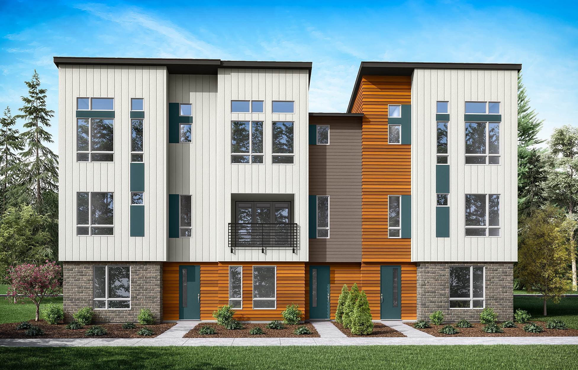 Willows 124 Building 23