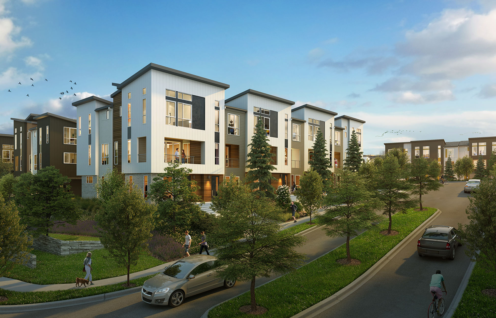 Willows 124 Redmond WA