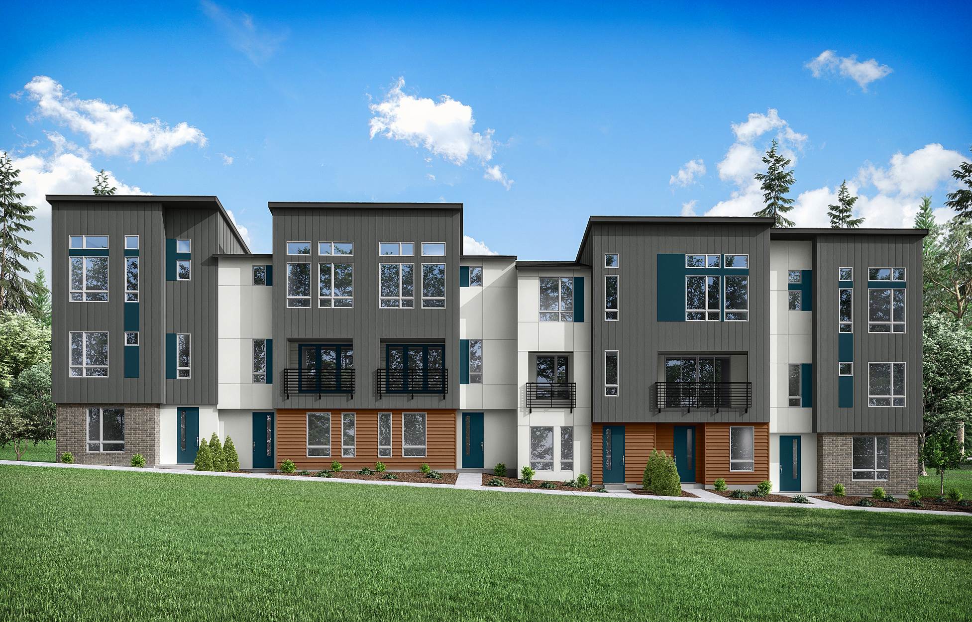 Willows 124 Building 14