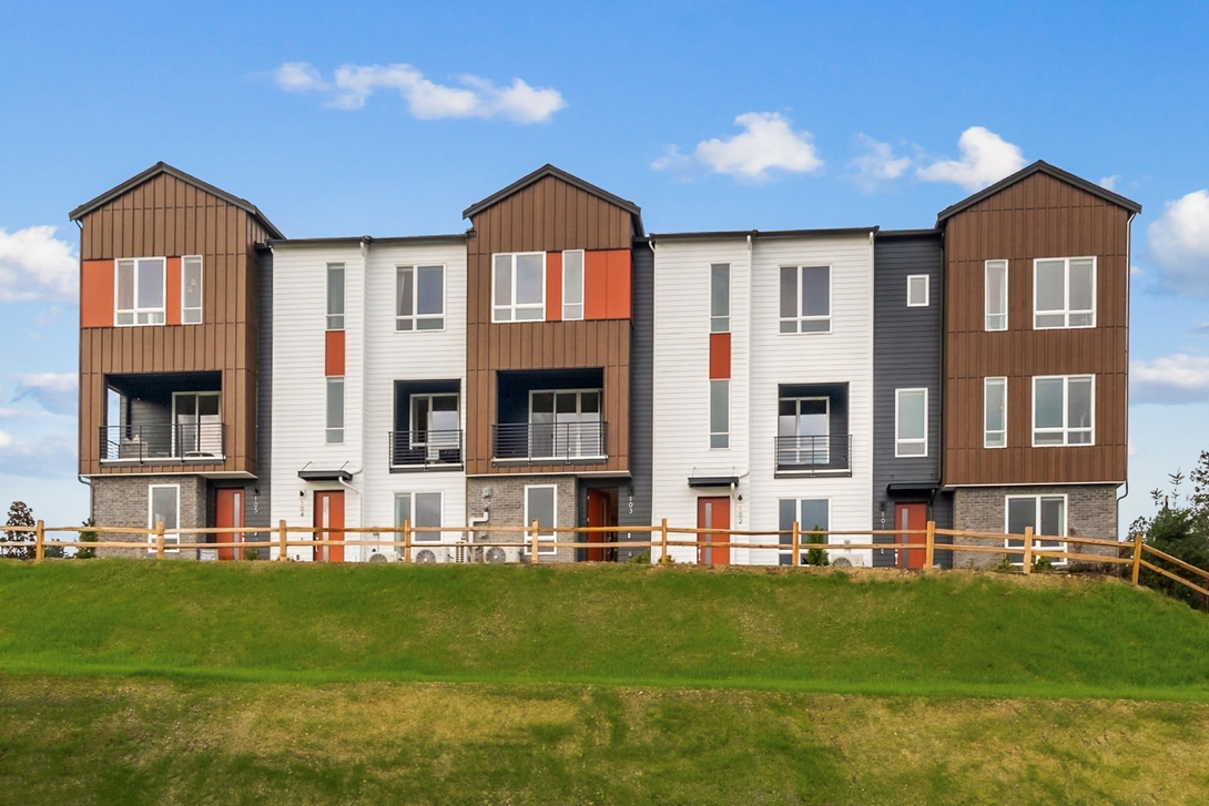 Willows 124 Building 5