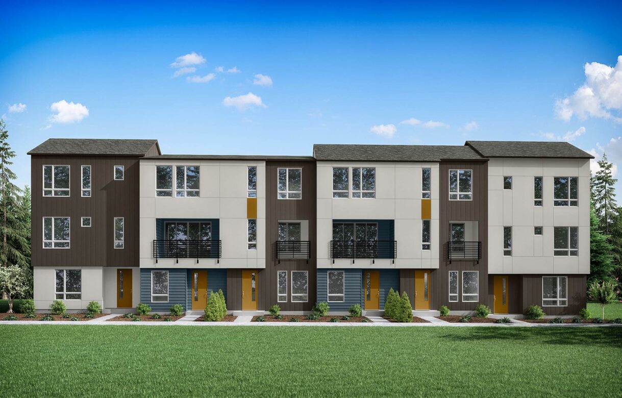 Willows 124 Building 25