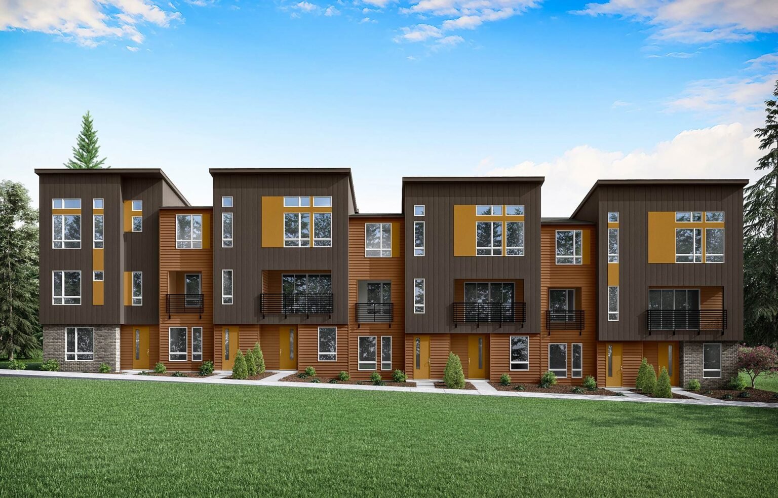 Willows 124 Building 11