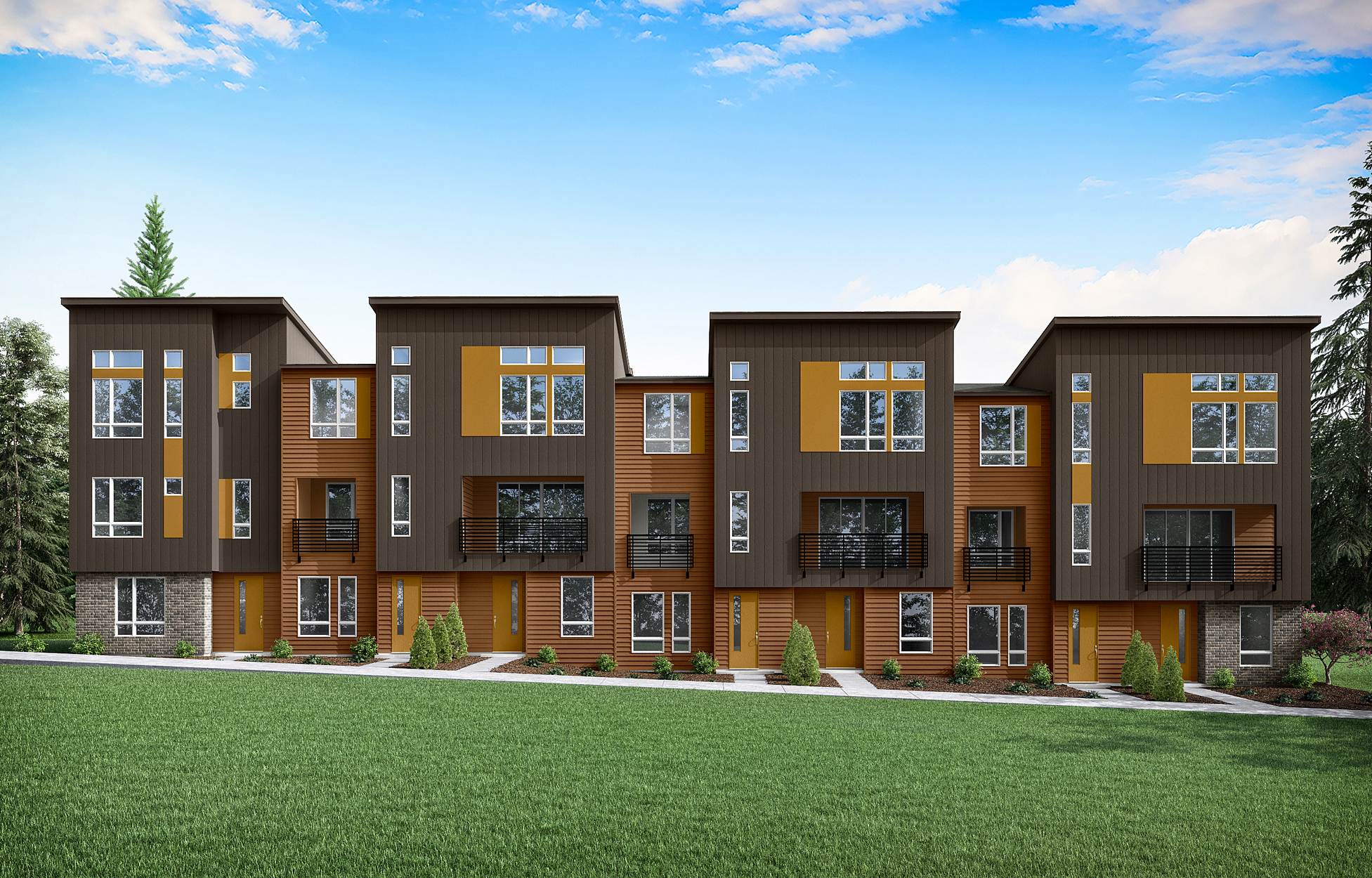 Willows 124 Building 11