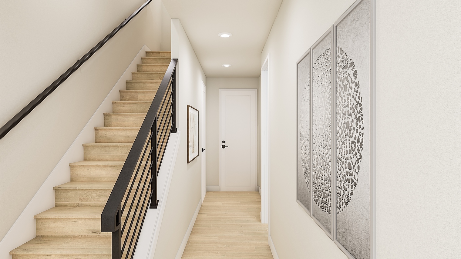 Willows 124 | Plan 3A