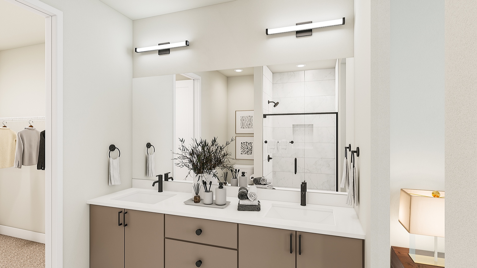 Willows 124 | Plan 3A