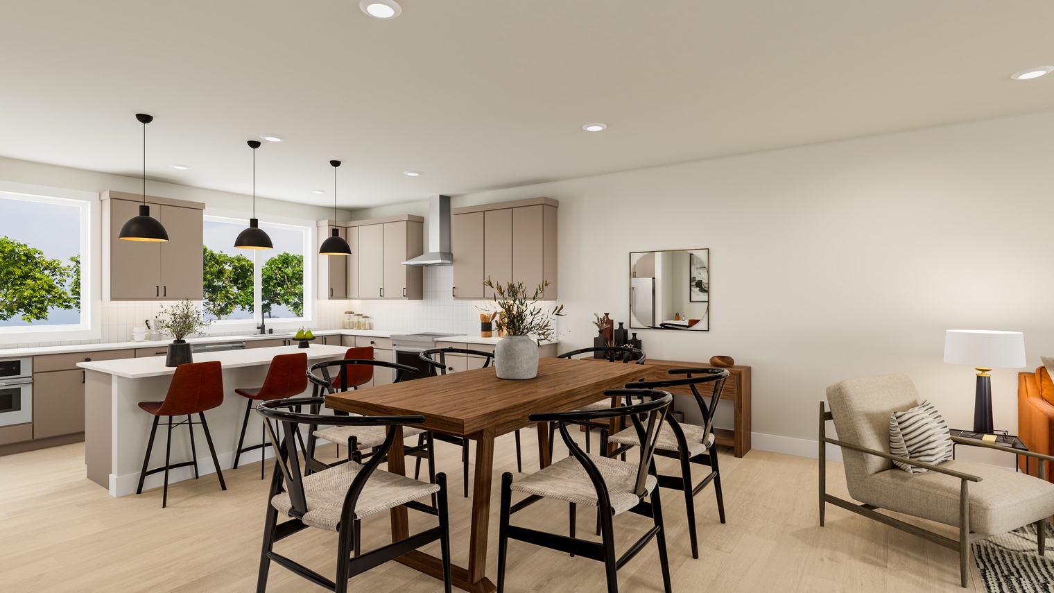 Willows 124 | Plan 3D