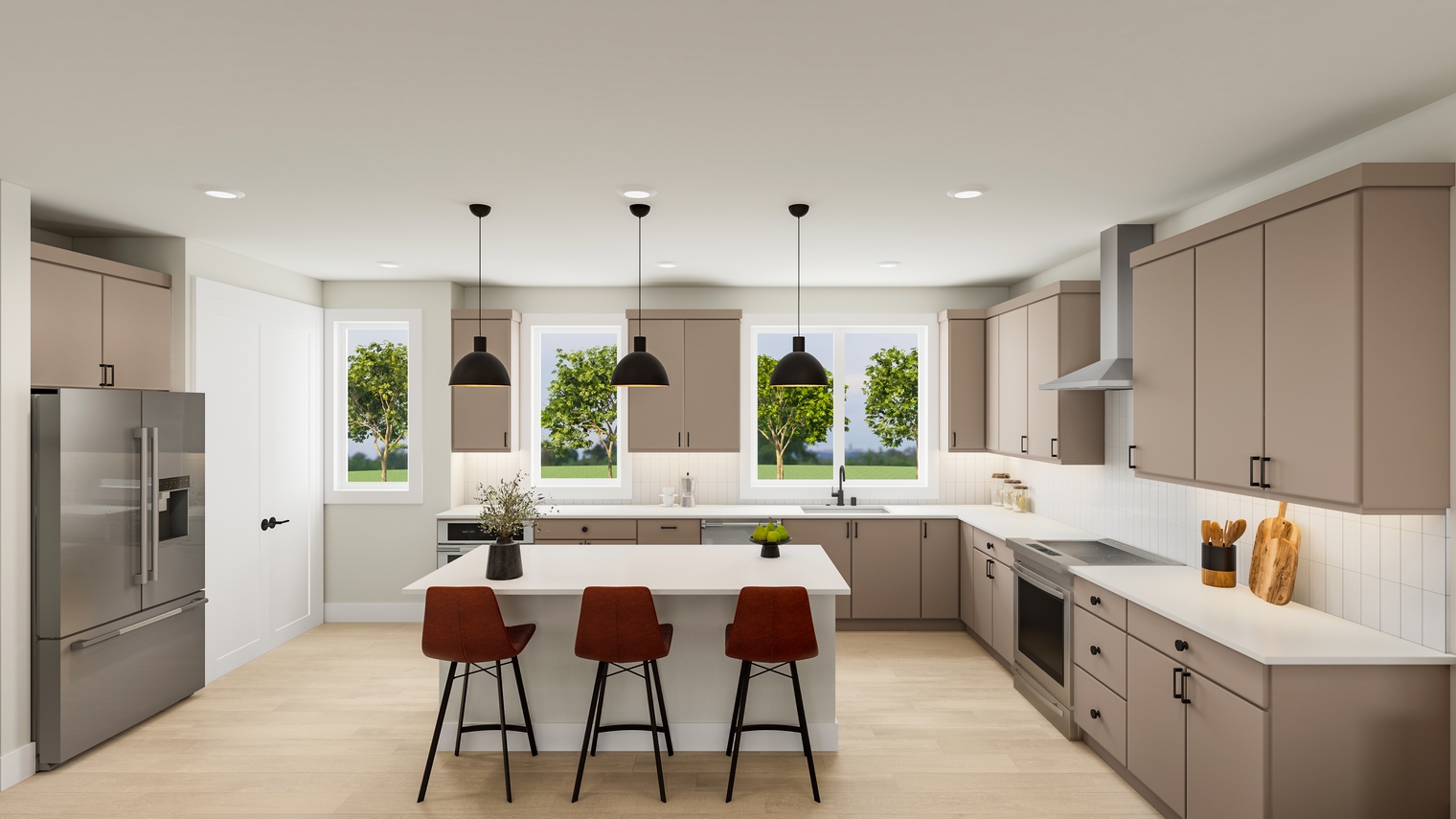 Willows 124 | Plan 3D