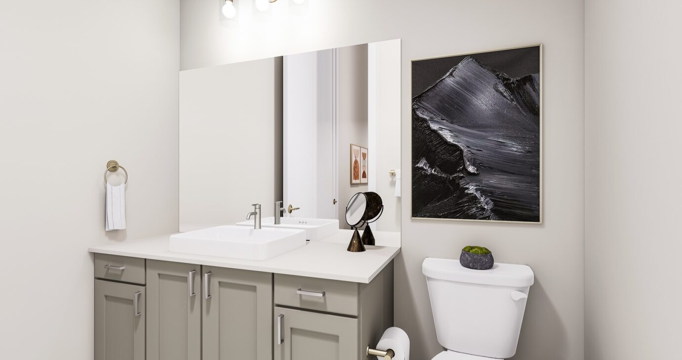 Willows 124 | Plan 3G