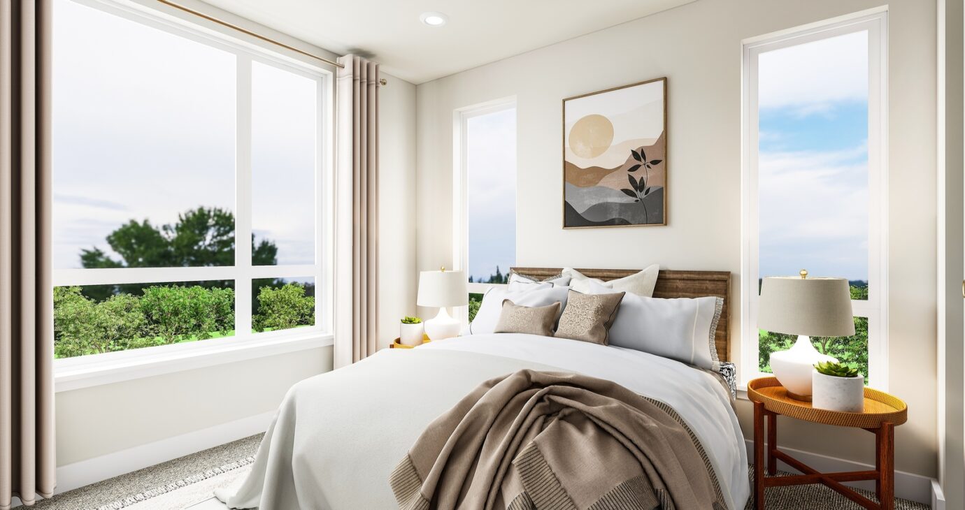 Willows 124 | Plan 3G