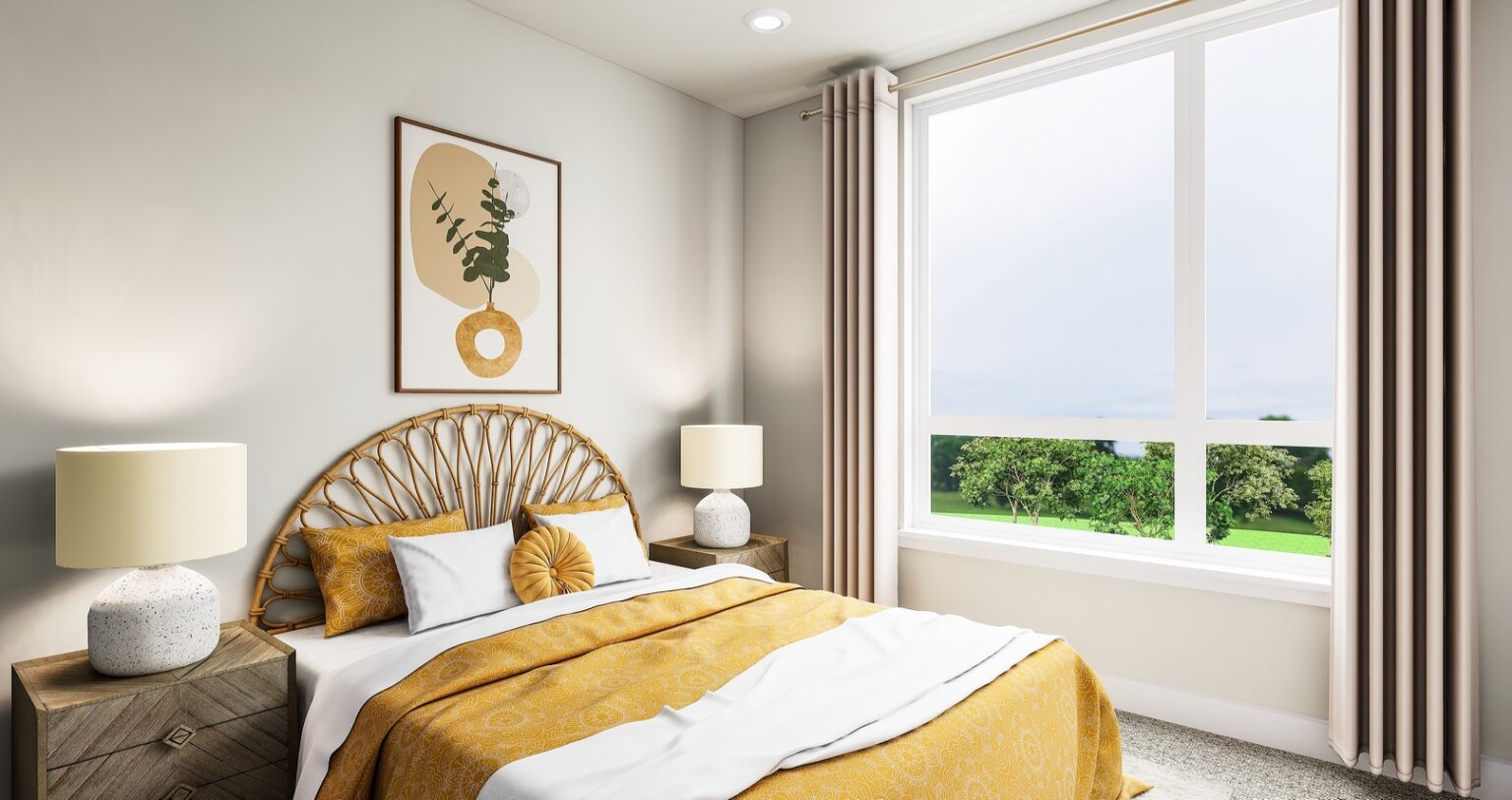 Willows 124 | Plan 3G