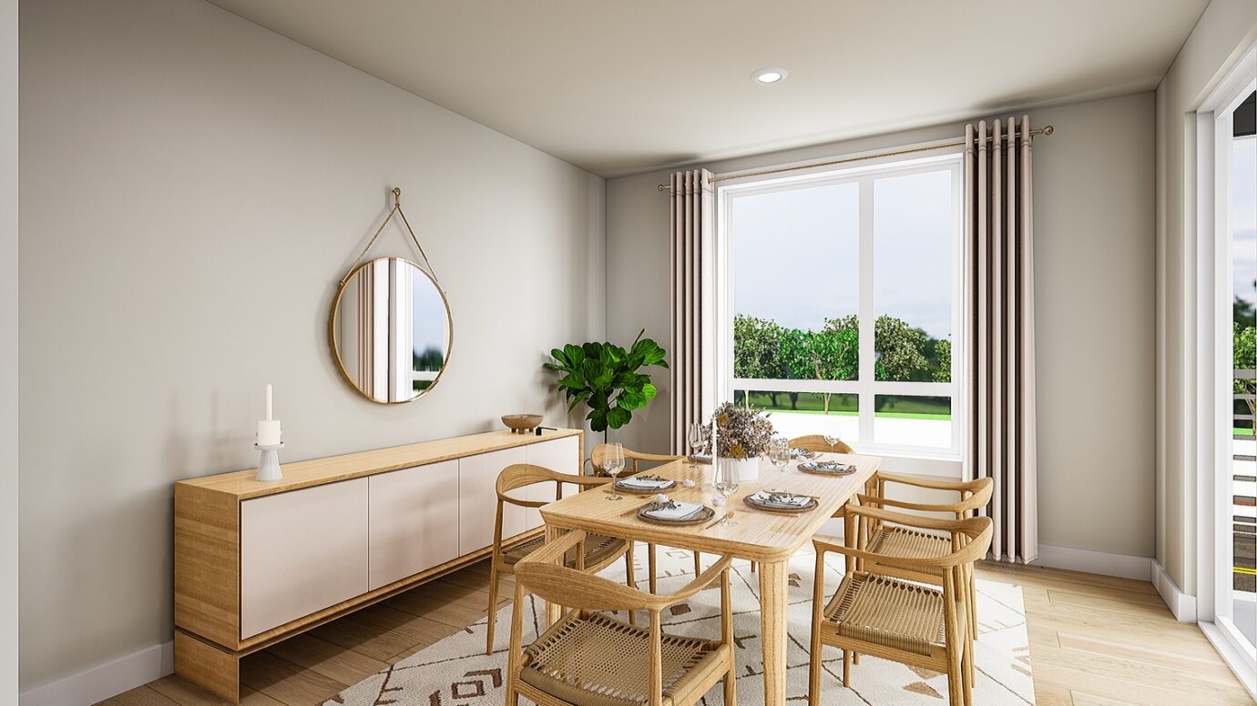 Willows 124 | Plan 3G