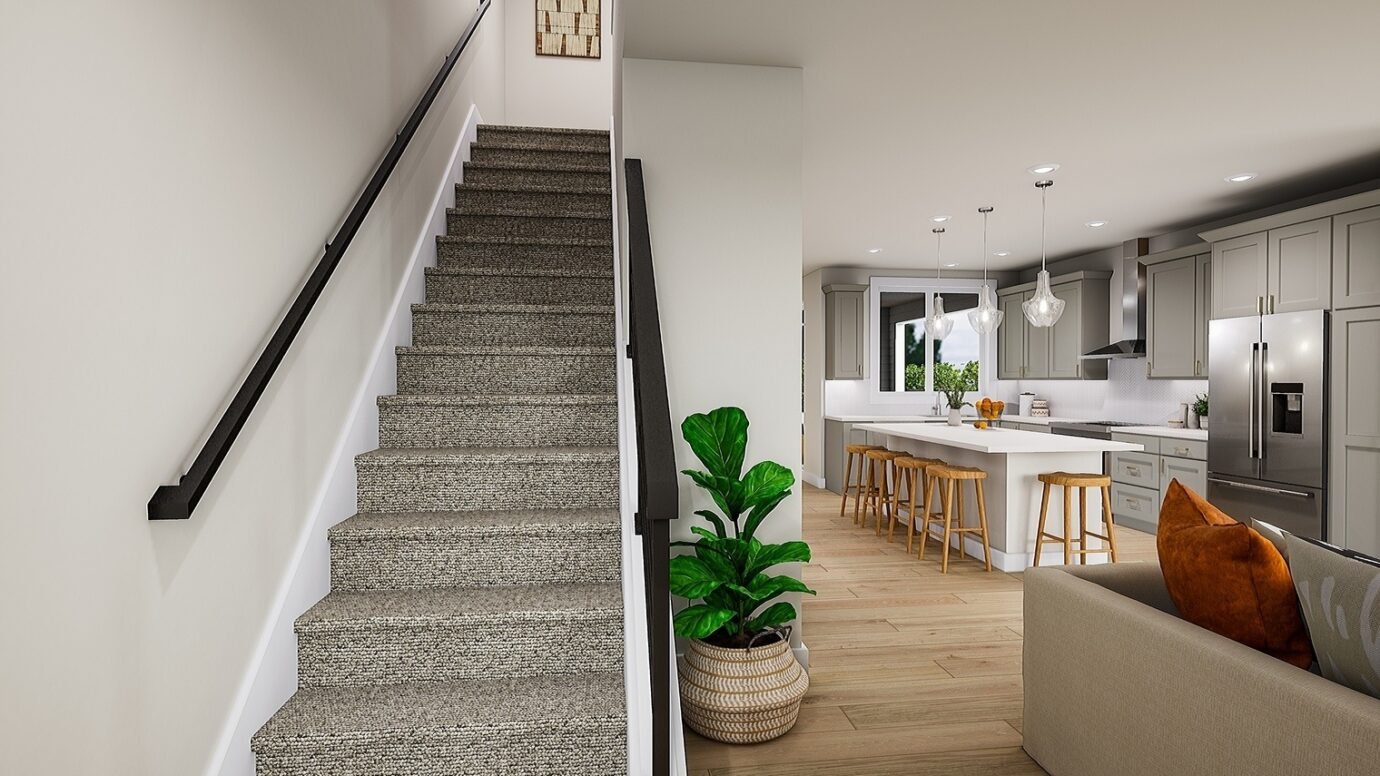 Willows 124 | Plan 3G