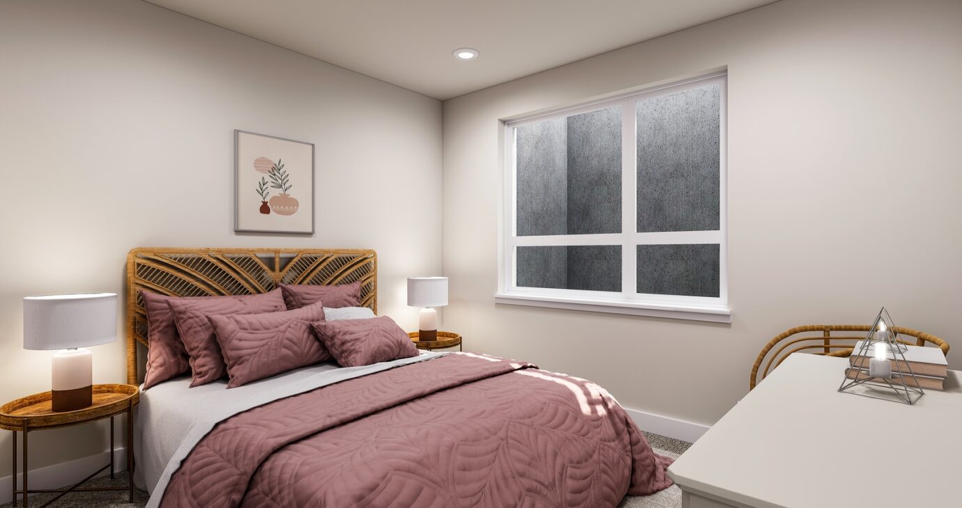 Willows 124 | Plan 3G