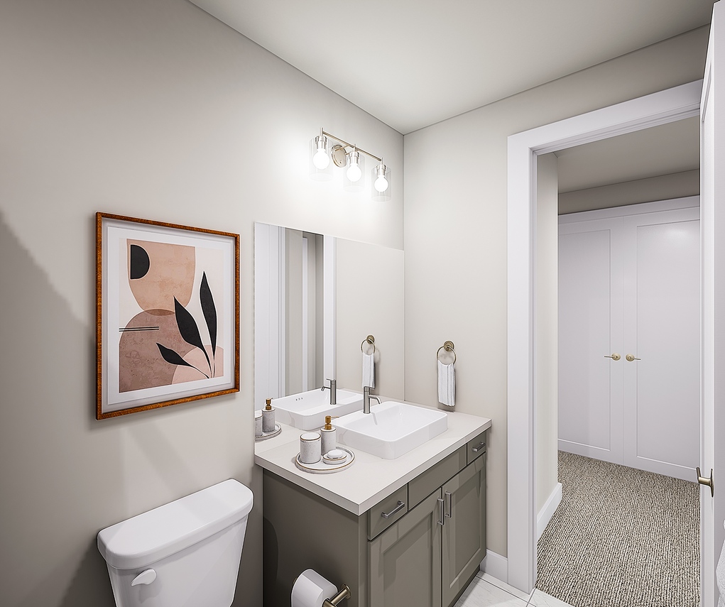 Willows 124 | Plan 3G