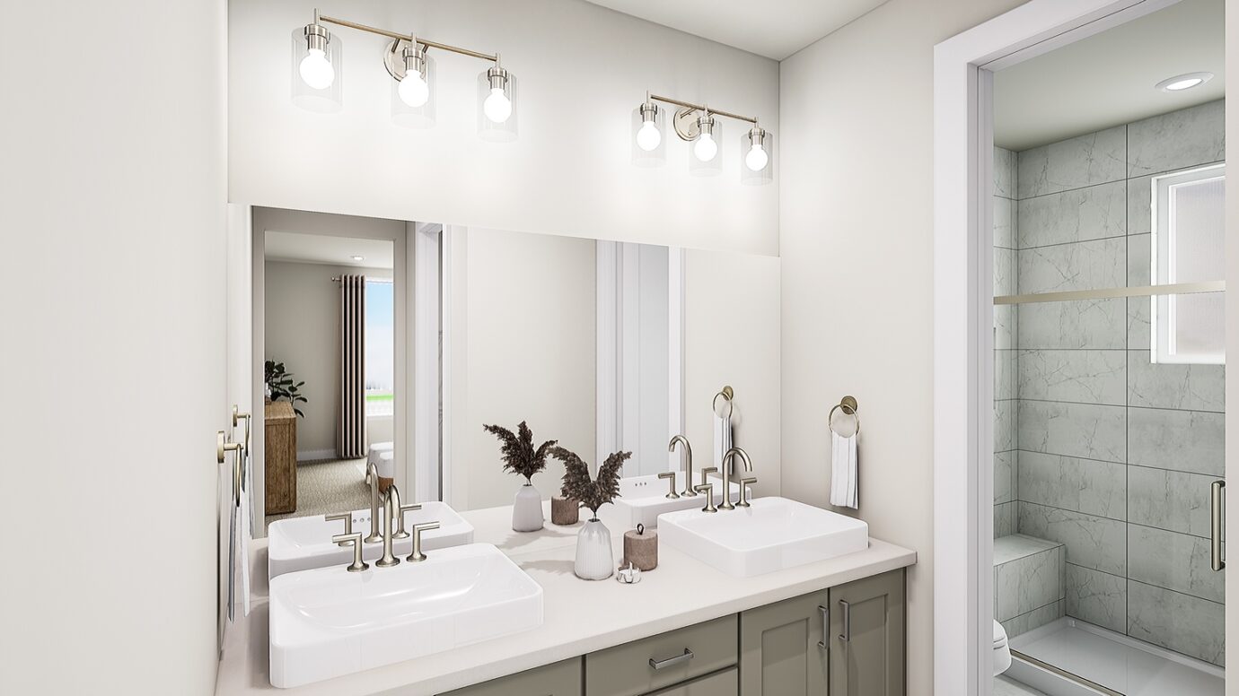 Willows 124 | Plan 3G