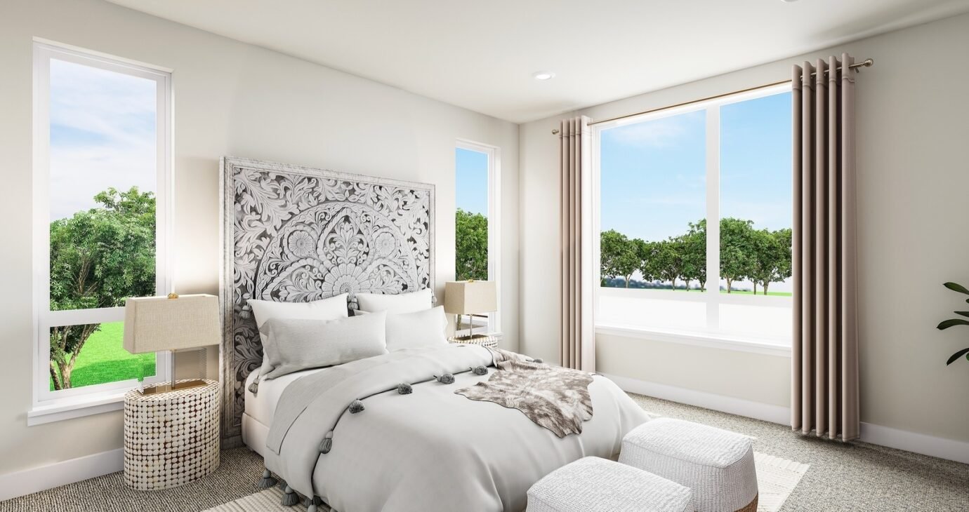 Willows 124 | Plan 3G