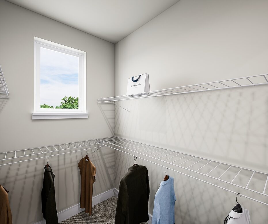 Willows 124 | Plan 3G