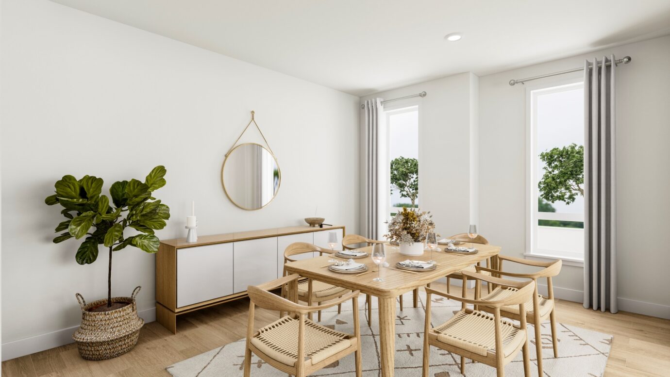 Willows 124 | Plan 3H