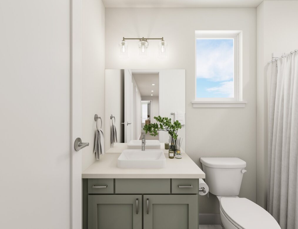 Willows 124 | Plan 3H