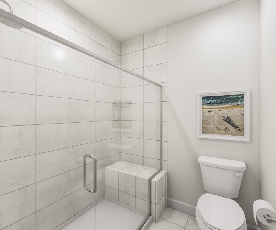 Willows 124 | Plan 3H