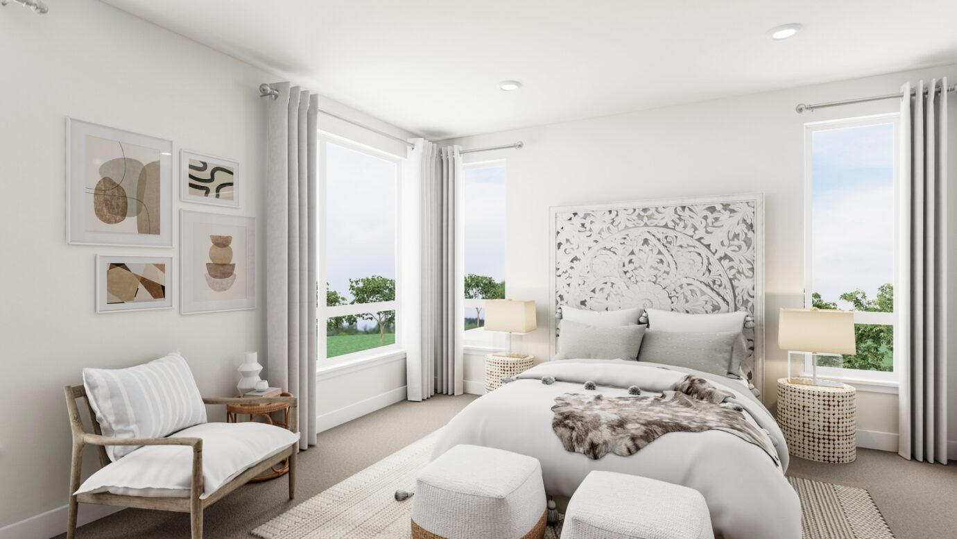 Willows 124 | Plan 3H