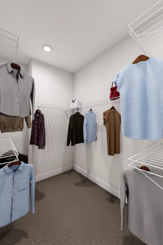 Willows 124 | Plan 3H