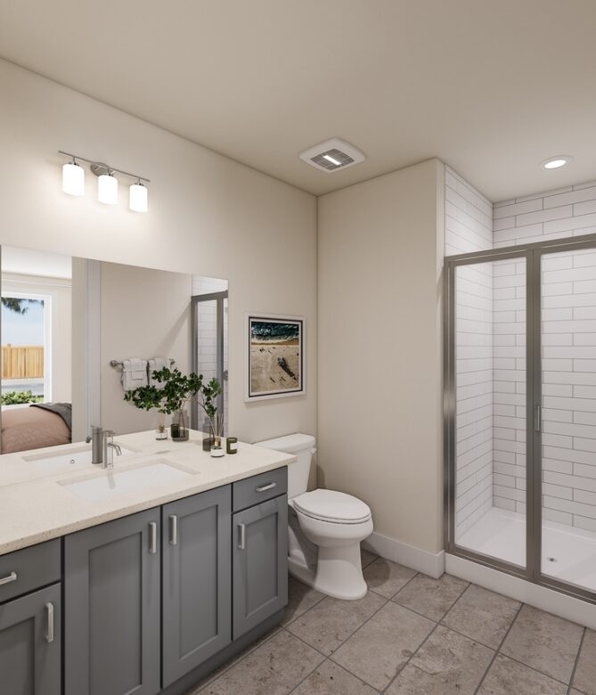 Willows 124 | Plan 4A