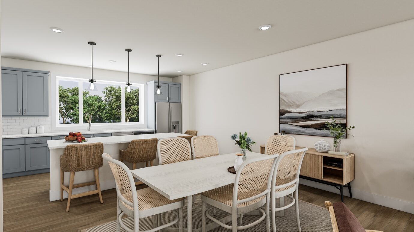 Willows 124 | Plan 4A