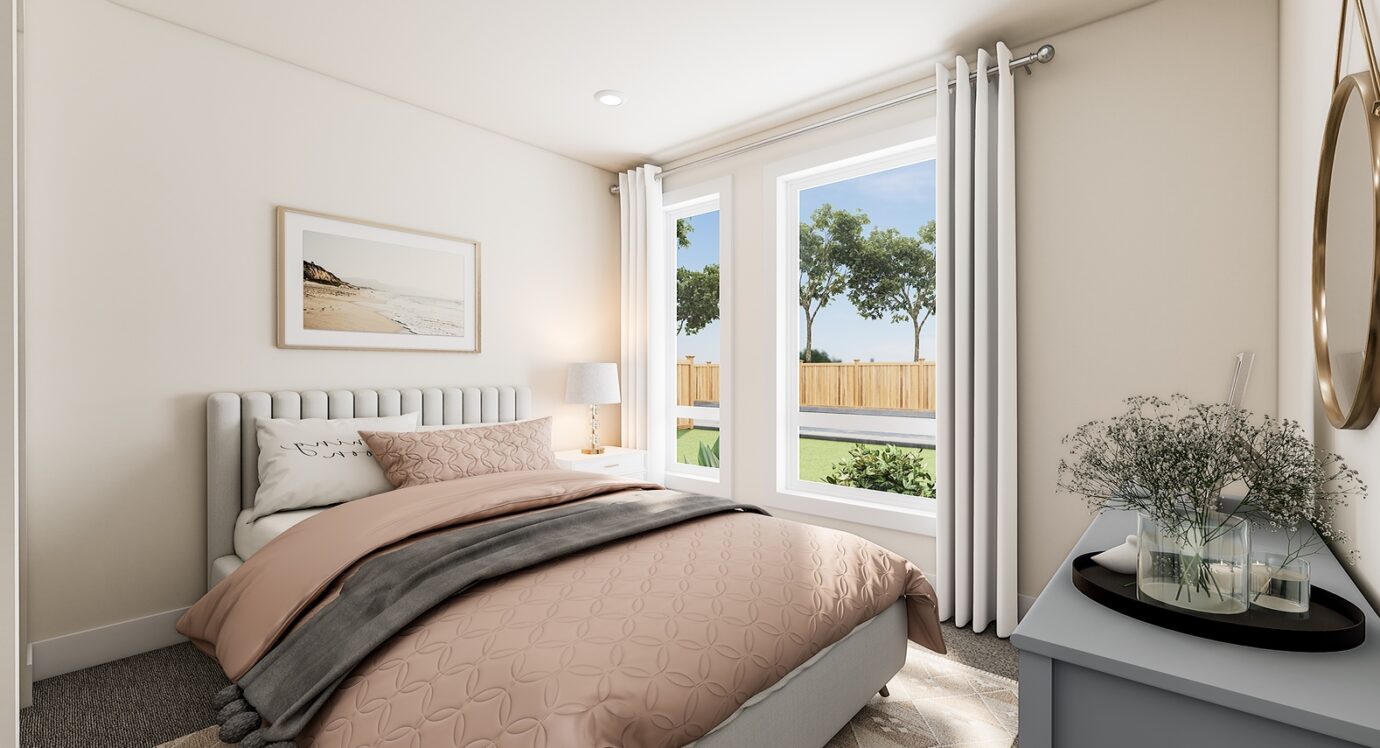 Willows 124 | Plan 4A