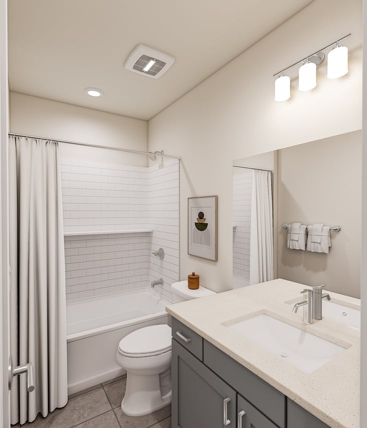 Willows 124 | Plan 4A