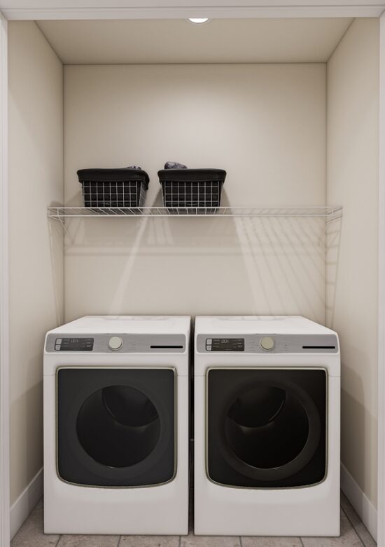 Willows 124 | Plan 4A