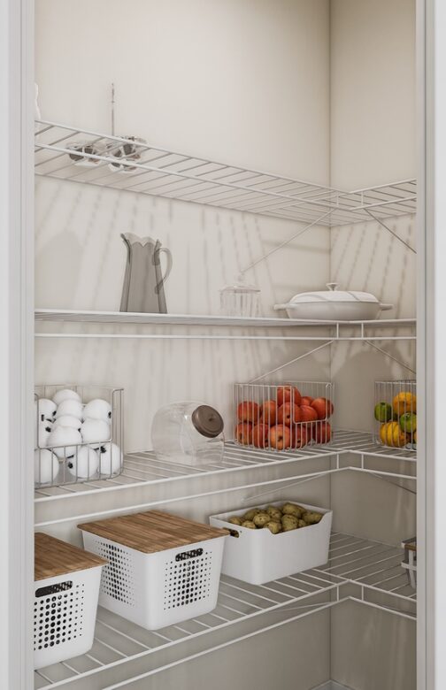 Willows 124 | Plan 4A