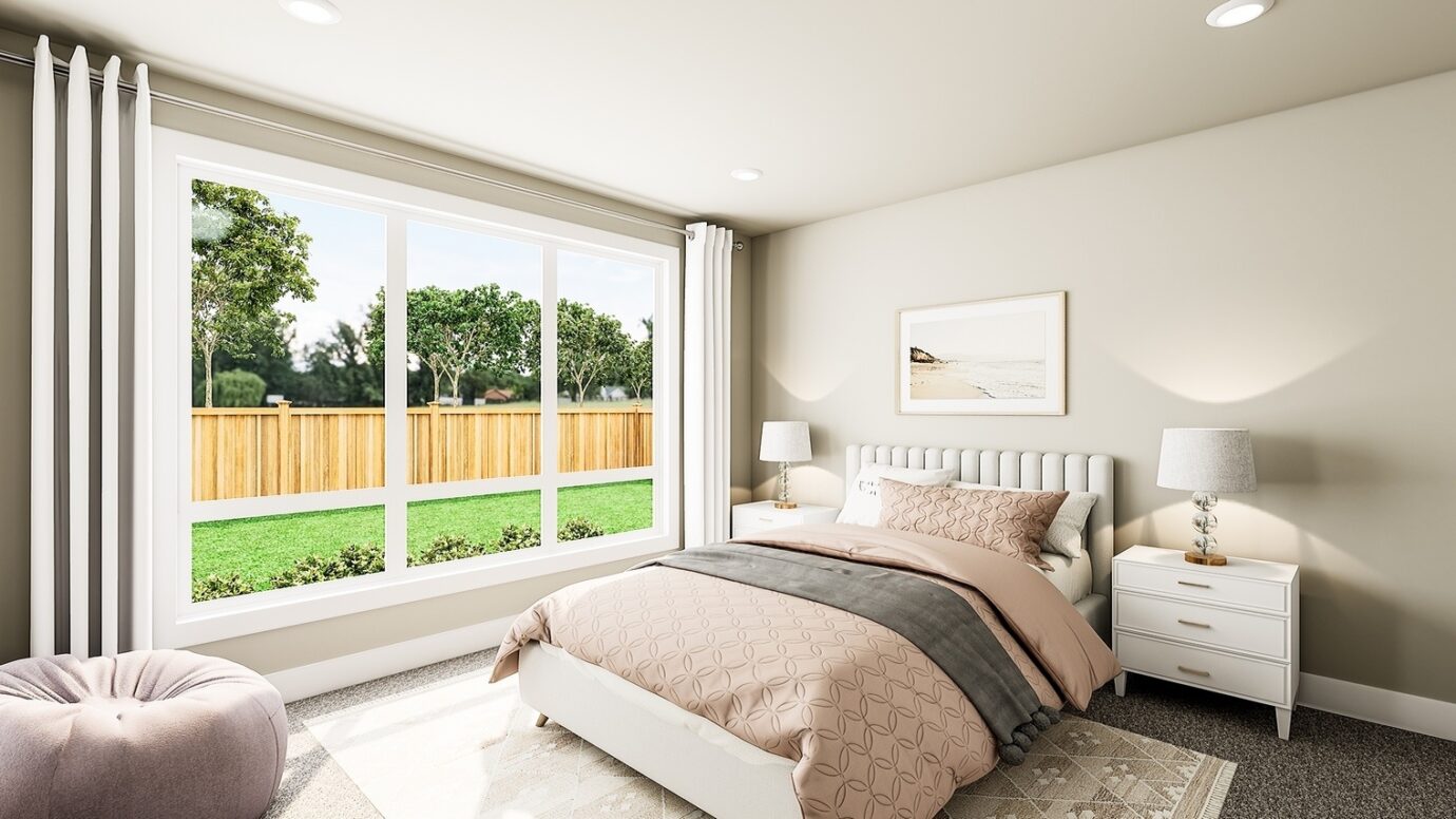 Willows 124 | Plan 4D