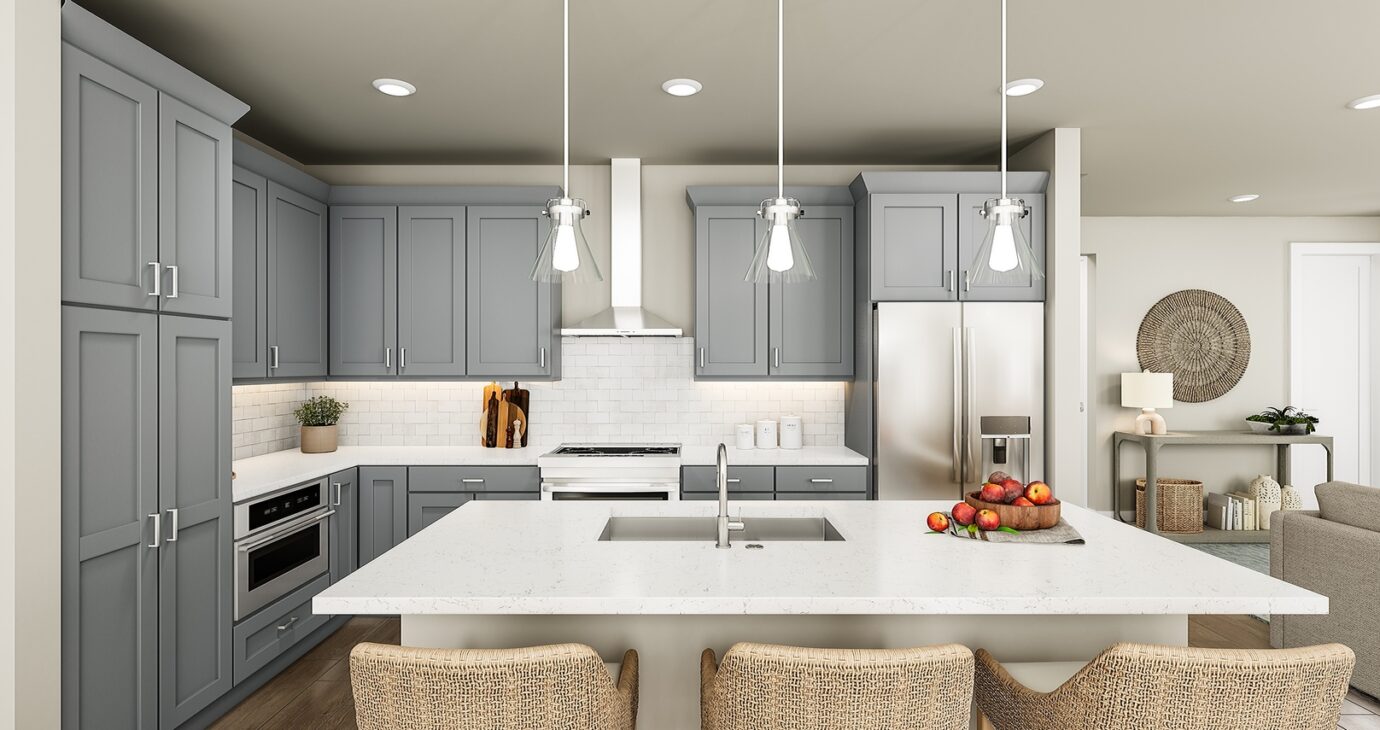 Willows 124 | Plan 4D