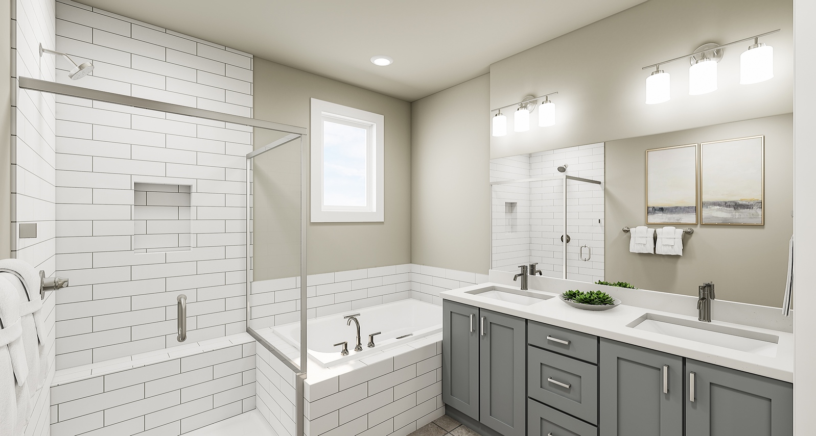 Willows 124 | Plan 4D