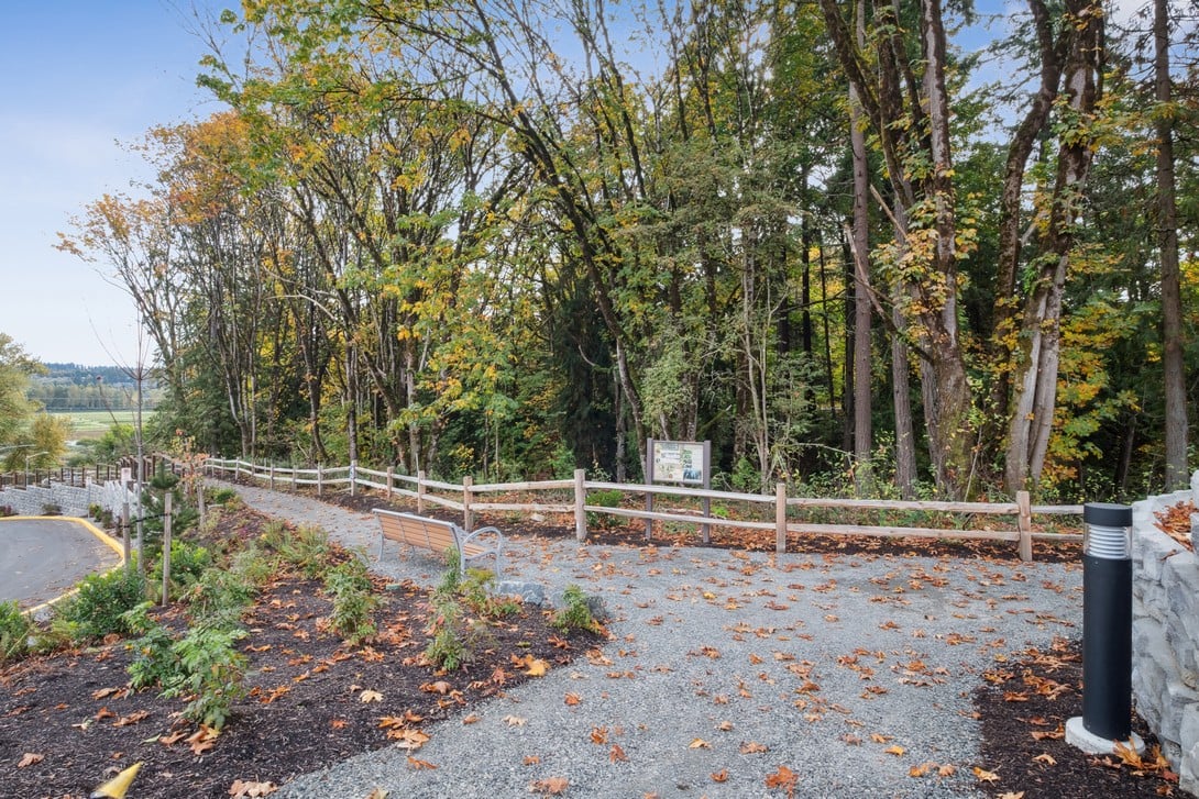 Willows 124 Park and Trails