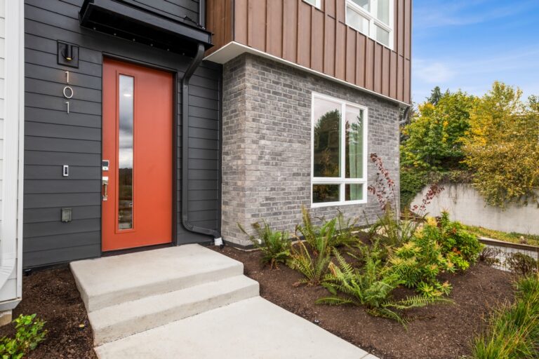 Willows 124 Model Plan 3H