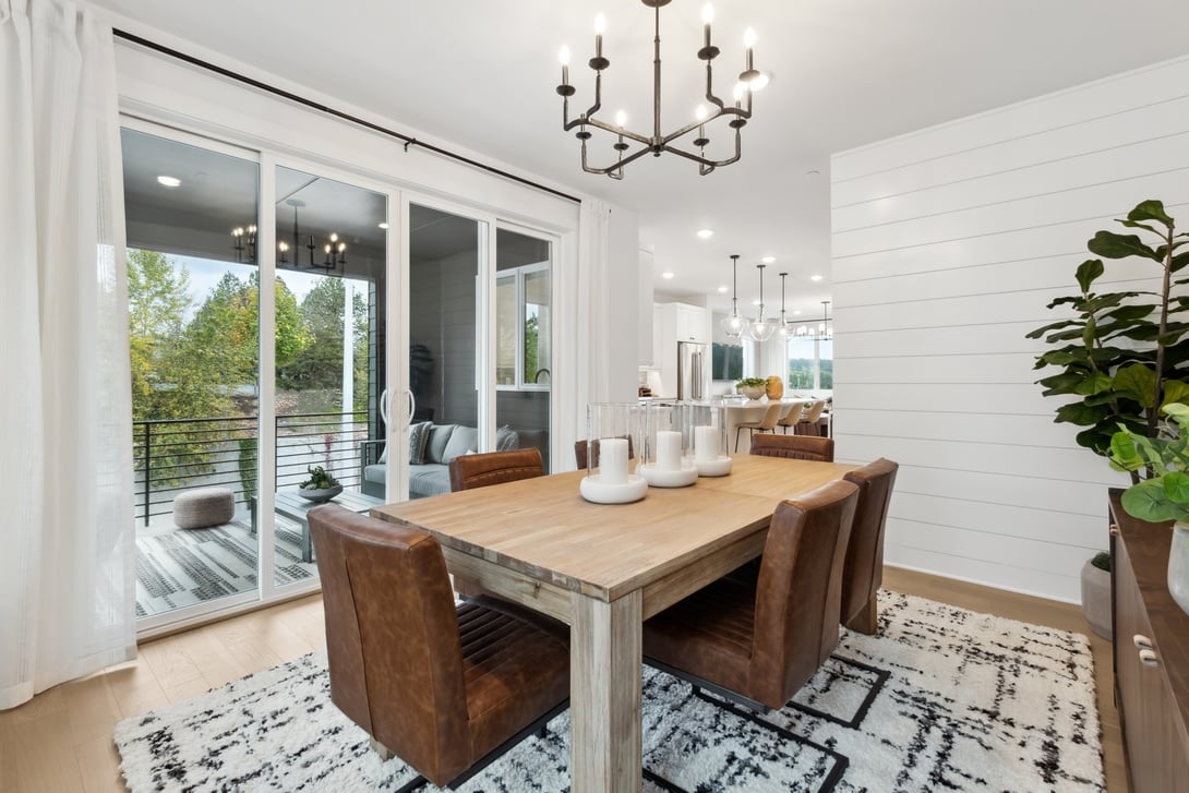 Willows 124 Building 1