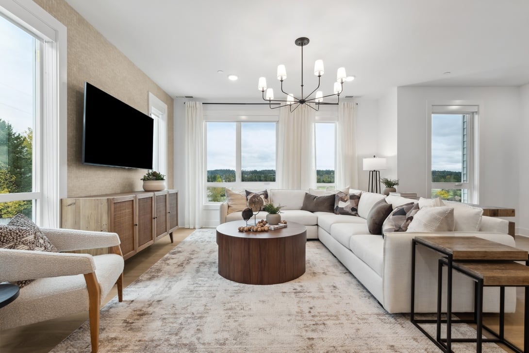 Willows 124 Building 1