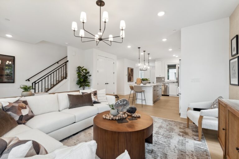 Willows 124 Model Plan 3H