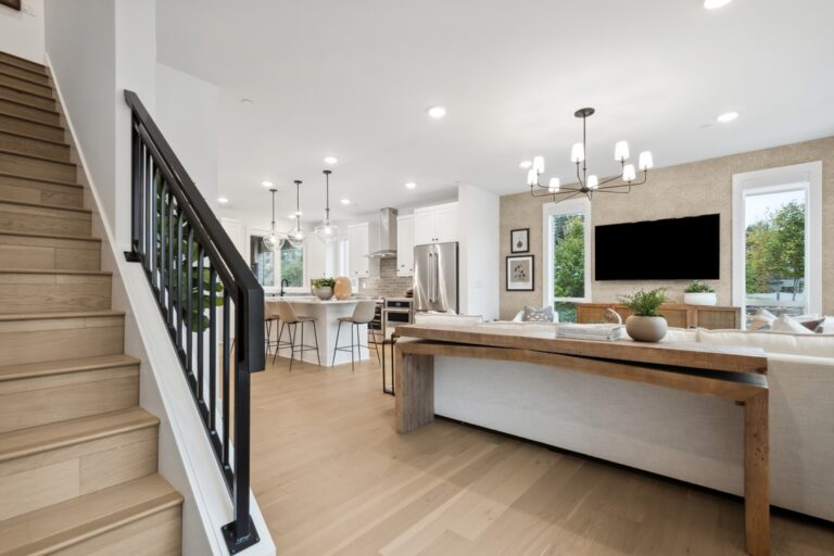 Willows 124 Model Plan 3H