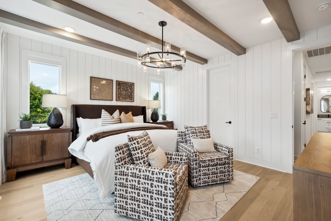 Willows 124 Building 1