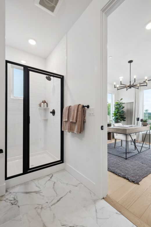 Willows 124 Model Plan 3H