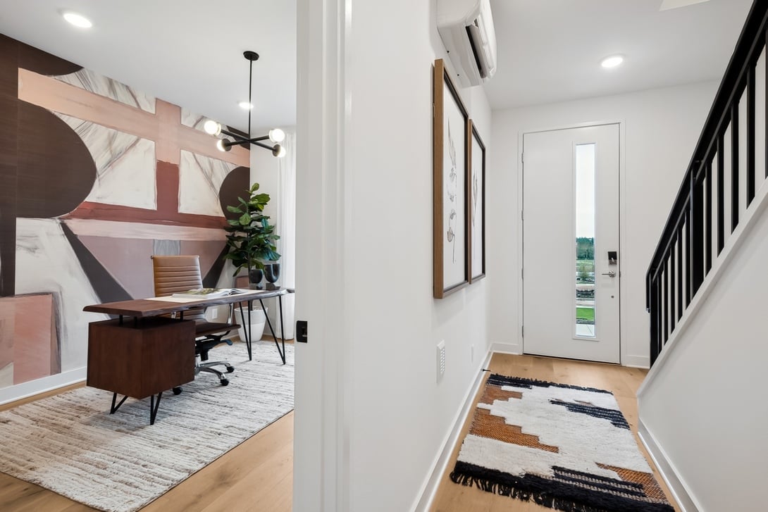 Willows 124 Building 1