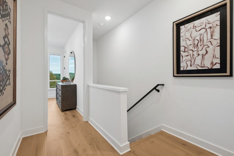 Willows 124 Model Plan 3A