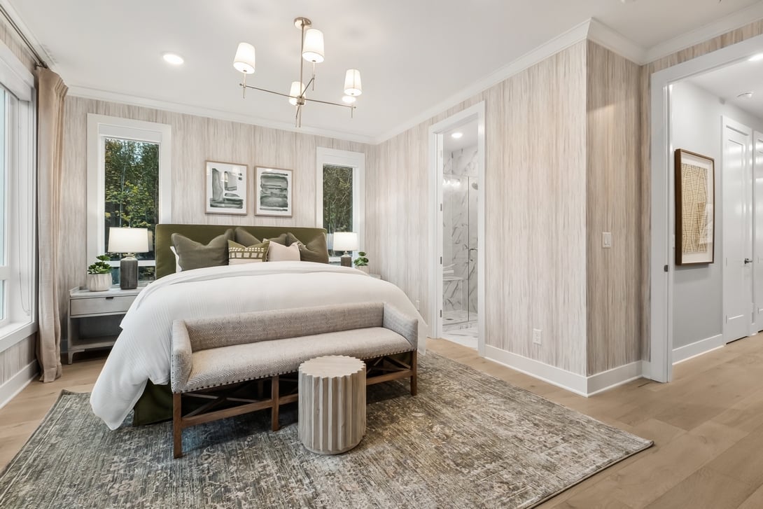 Willows 124 Building 1